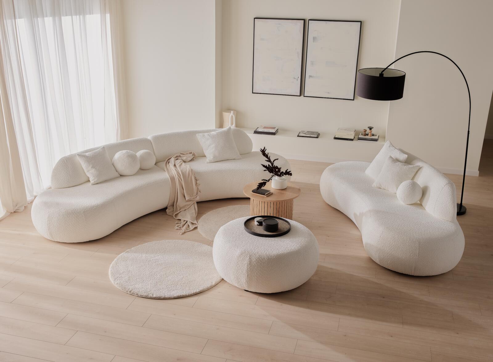 Soul modular sofa | PUSZMAN - ArchiUp.com - A free BIM & CAD objects library