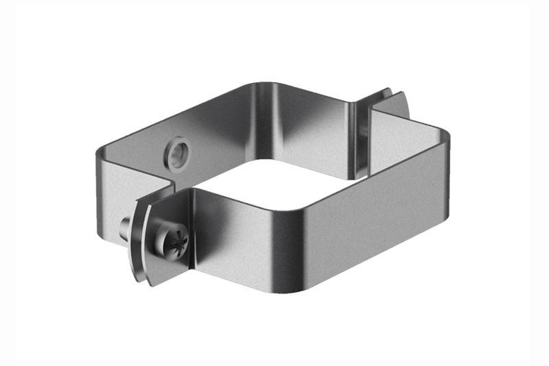 Galeco HIDDEN GUTTER System | MD-GASR-BEZOKAPOWY | Galeco - ArchiUp.com ...