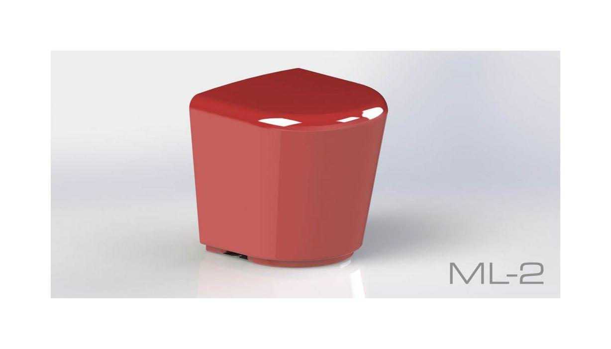ML-2 | Astrini Design - ArchiUp.com - Biblioteka 3D