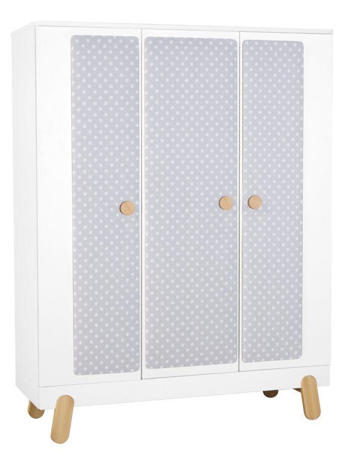 SZAFA 3-DRZWIOWA I'GA | 018-043 | pinio - ArchiUp.com - A free BIM ...