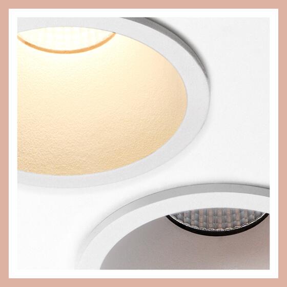 HOLLOW LED recessed | HL5013 | AQForm - ArchiUp.com - A free BIM & CAD ...