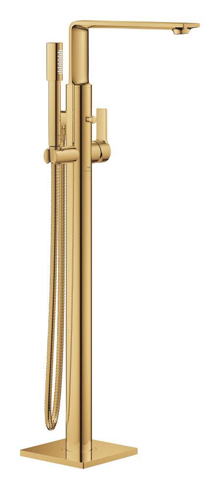 Allure Wolnostojąca bateria wannowa 25222GL1 | 25222GL1 | GROHE - ArchiUp.com - A free BIM & CAD ...