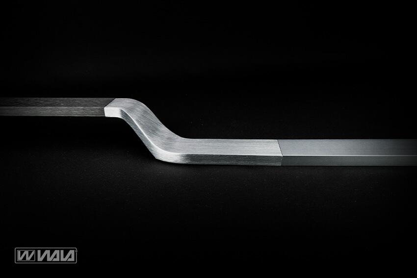 MODULAR PULL HANDLES FOR DOOR MPS31 T3 | MPS31 T3 | WALA - ArchiUp.com ...