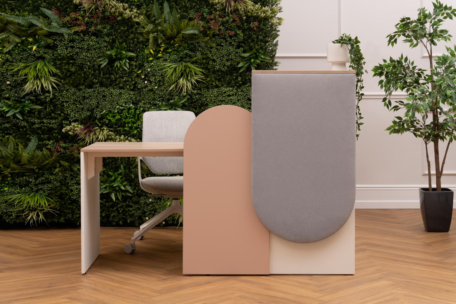 Averto - Reception counter | MARO Office Furniture - ArchiUp.com - A ...