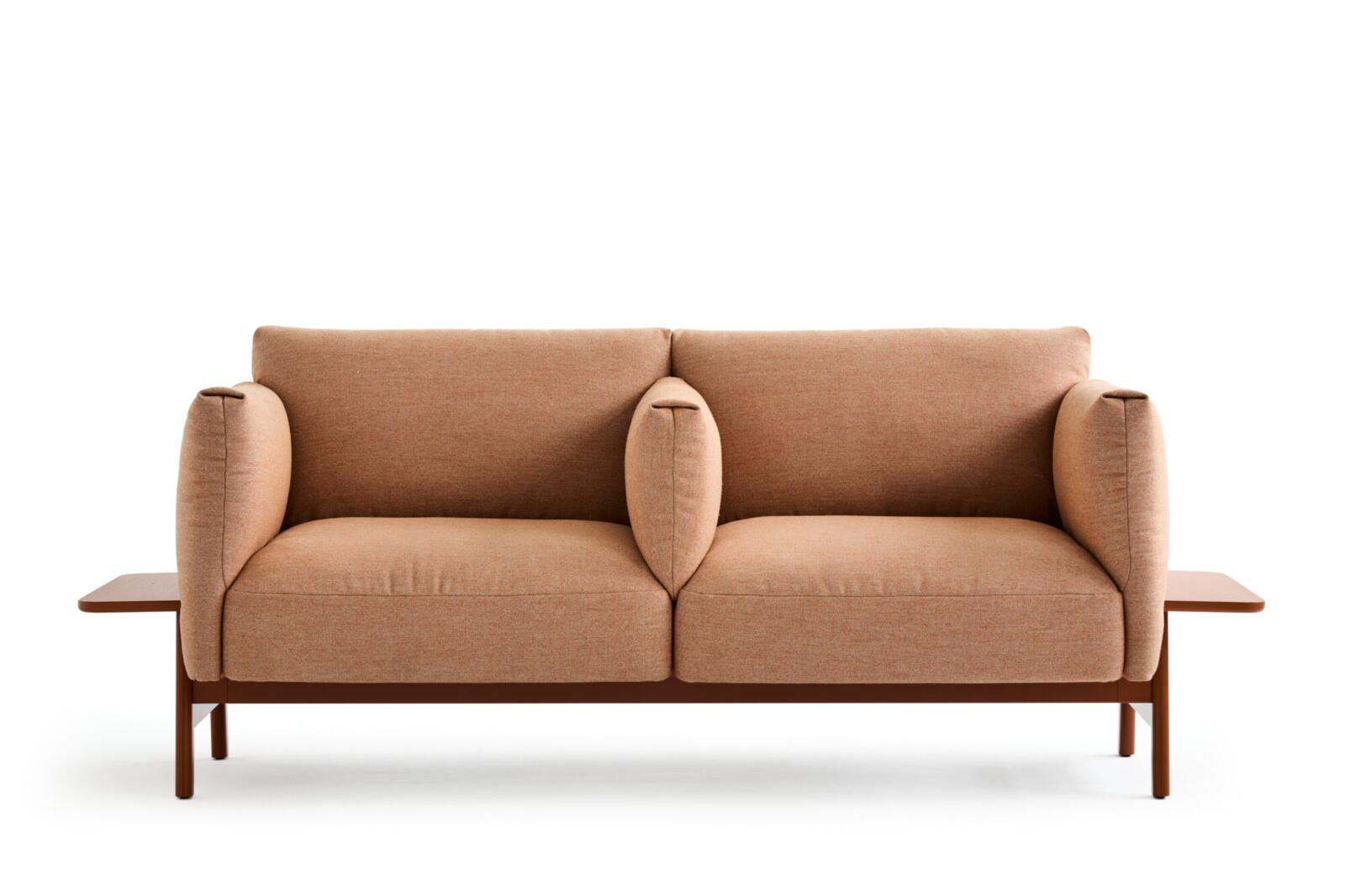 Sofa Hana | HA-2N-B2-PNS | Noti - ArchiUp.com - A free BIM & CAD ...