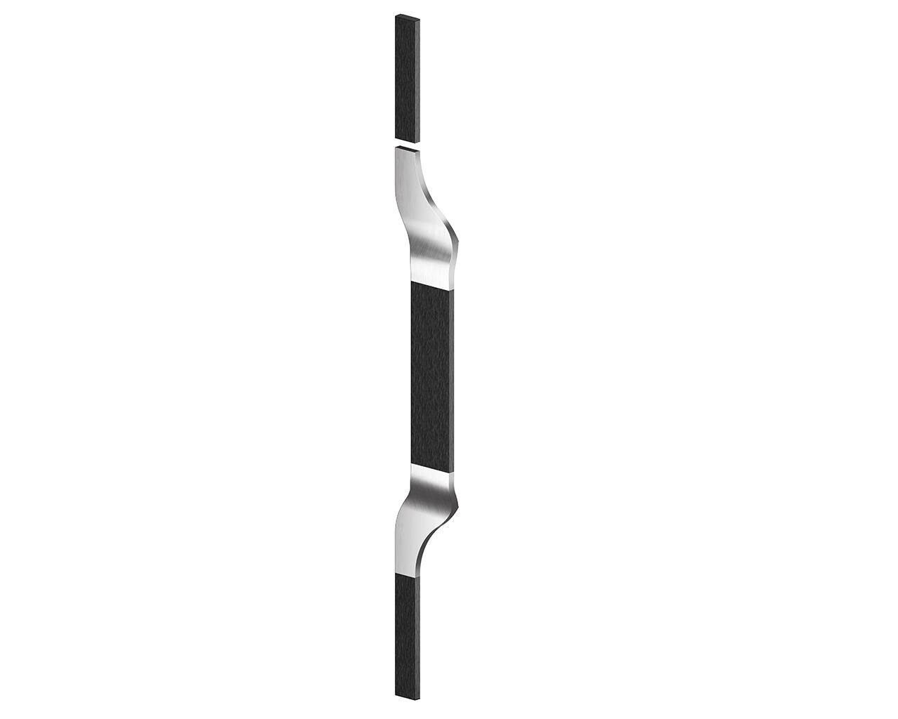 MODULAR PULL HANDLES FOR DOOR MPS31 T4 | MPS31 T4 | WALA - ArchiUp.com ...