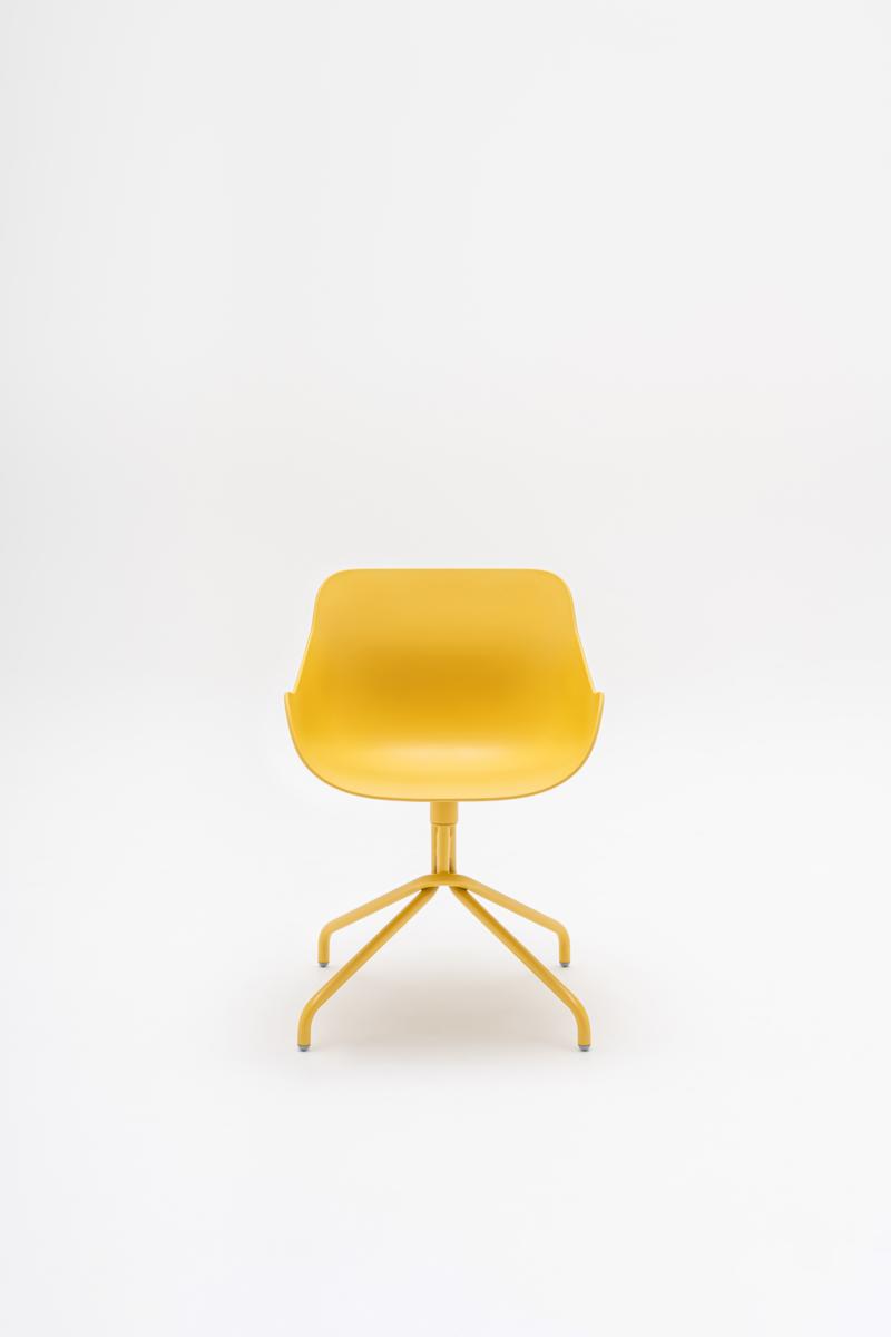 Baltic Basic with swivel base | .mdd - ArchiUp.com - A free BIM & CAD objects library