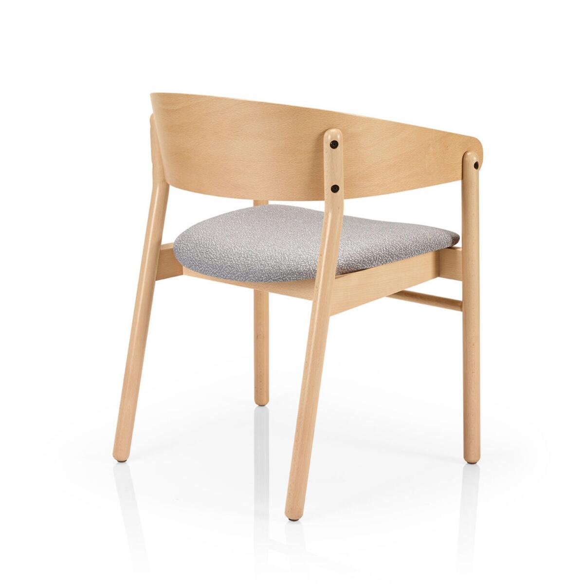 ROCHESTER L chair | Pocco Novo - ArchiUp.com - A free BIM & CAD objects ...