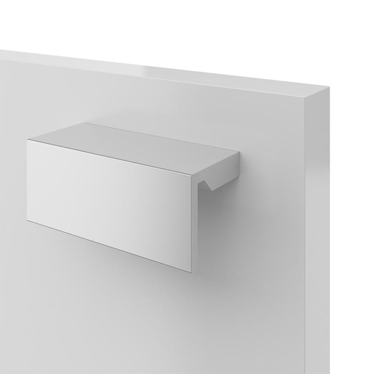 Uchwyt przykręcany U-102 | U-102 | ZOBAL - ArchiUp.com - Biblioteka 3D