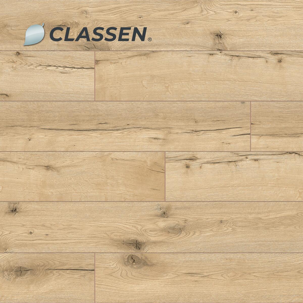 Expedition Tanganika Oak | 52783 | CLASSEN - ArchiUp.com - A free BIM ...