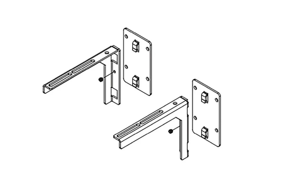 HIDE Walls Desk dividers | AQUSTEC SP. Z O.O. - ArchiUp.com - A free ...