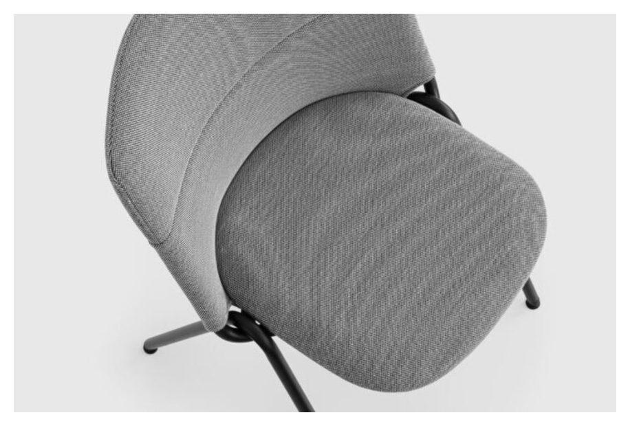 Eke Chair | EK-TW-L | Noti - ArchiUp.com - A free BIM & CAD objects library