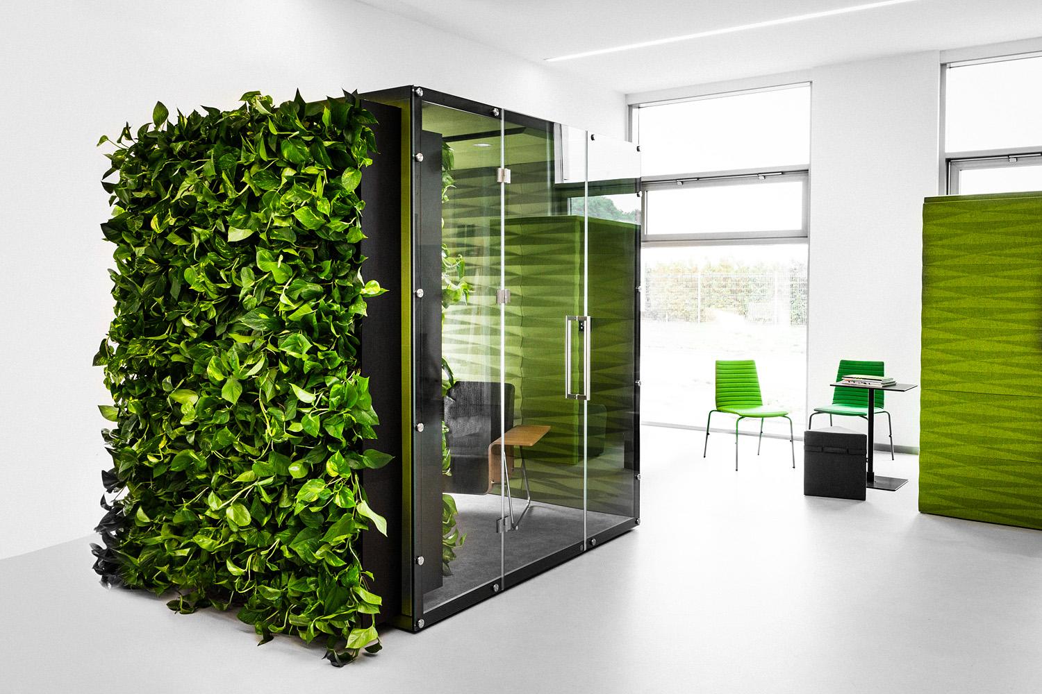 VANK BOX DIAMOND ACOUSTIC PODS | VANK - ArchiUp.com - A free BIM & CAD ...