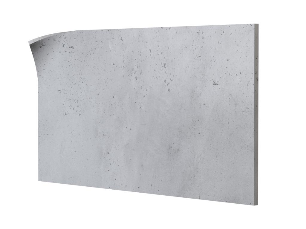 CORNER - CONCRETE PLATES WITH BENT CORNERS | MD-MMPBC | Morgan & Möller ...