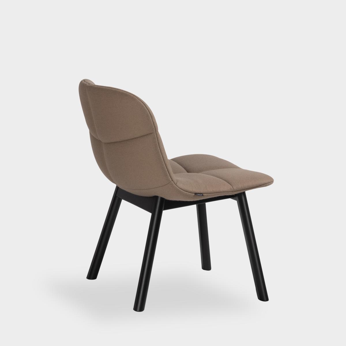 Fotel Neo Lite Soft Easy Chair | Kinnarps - ArchiUp.com - A free BIM ...