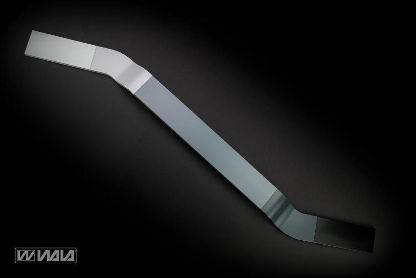 MODULAR PULL HANDLES FOR DOOR MPS31 T5 L/P | MPS31 T5 L/P | WALA ...