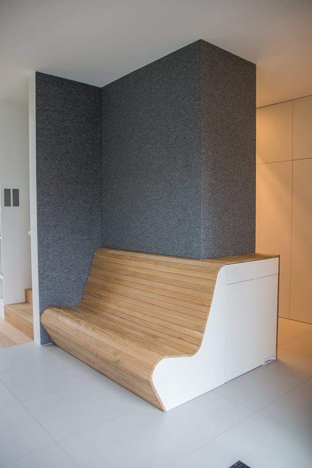 Filc PET na ścianę | PROFILC Anna Jelonek - ArchiUp.com - Biblioteka 3D