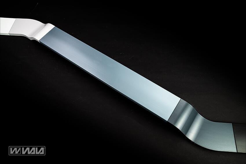 MODULAR PULL HANDLES FOR DOOR MPS31 T5 L/P | MPS31 T5 L/P | WALA ...