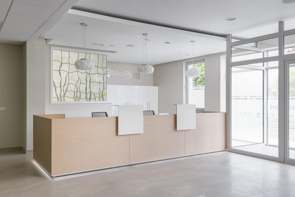 Reception counters Furonto | BALMA - ArchiUp.com - A free BIM & CAD ...