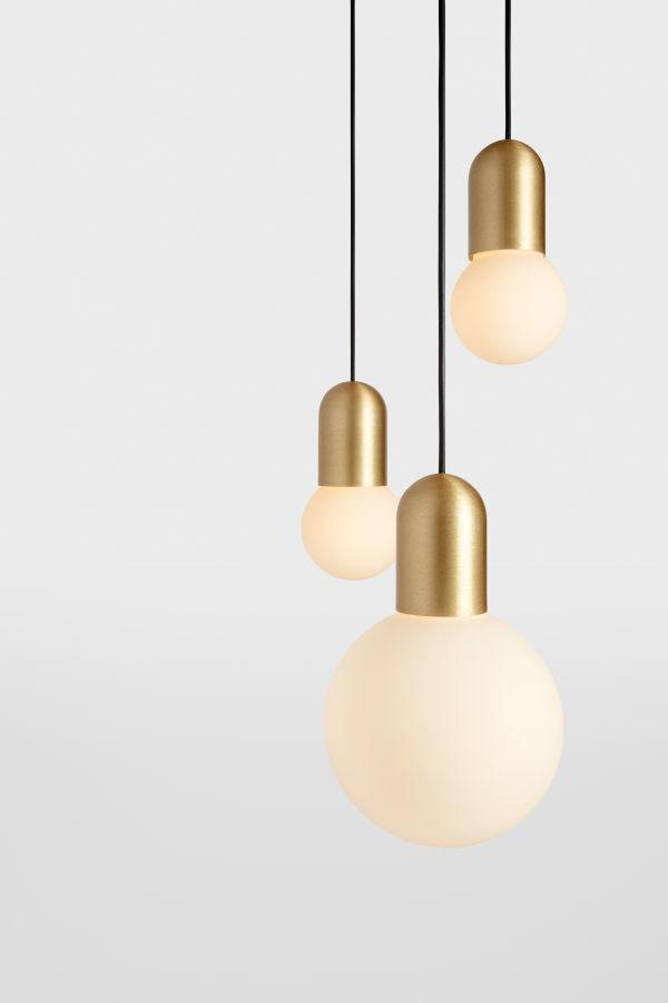 Placebo dolne / górne światło | Modular Lighting Instruments - ArchiUp ...