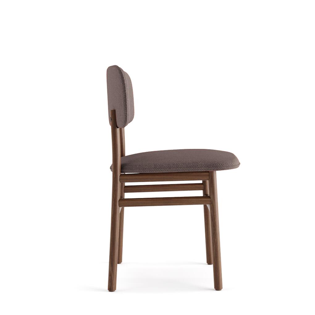 GOA DC Chair | Pocco Novo - ArchiUp.com - A free BIM & CAD objects library