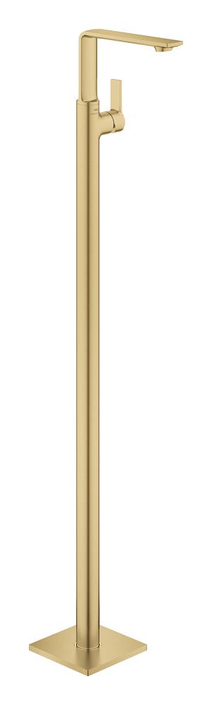 Allure Wolnostojąca jednouchwytowa bateria umywalkowa 23856GN1 ...