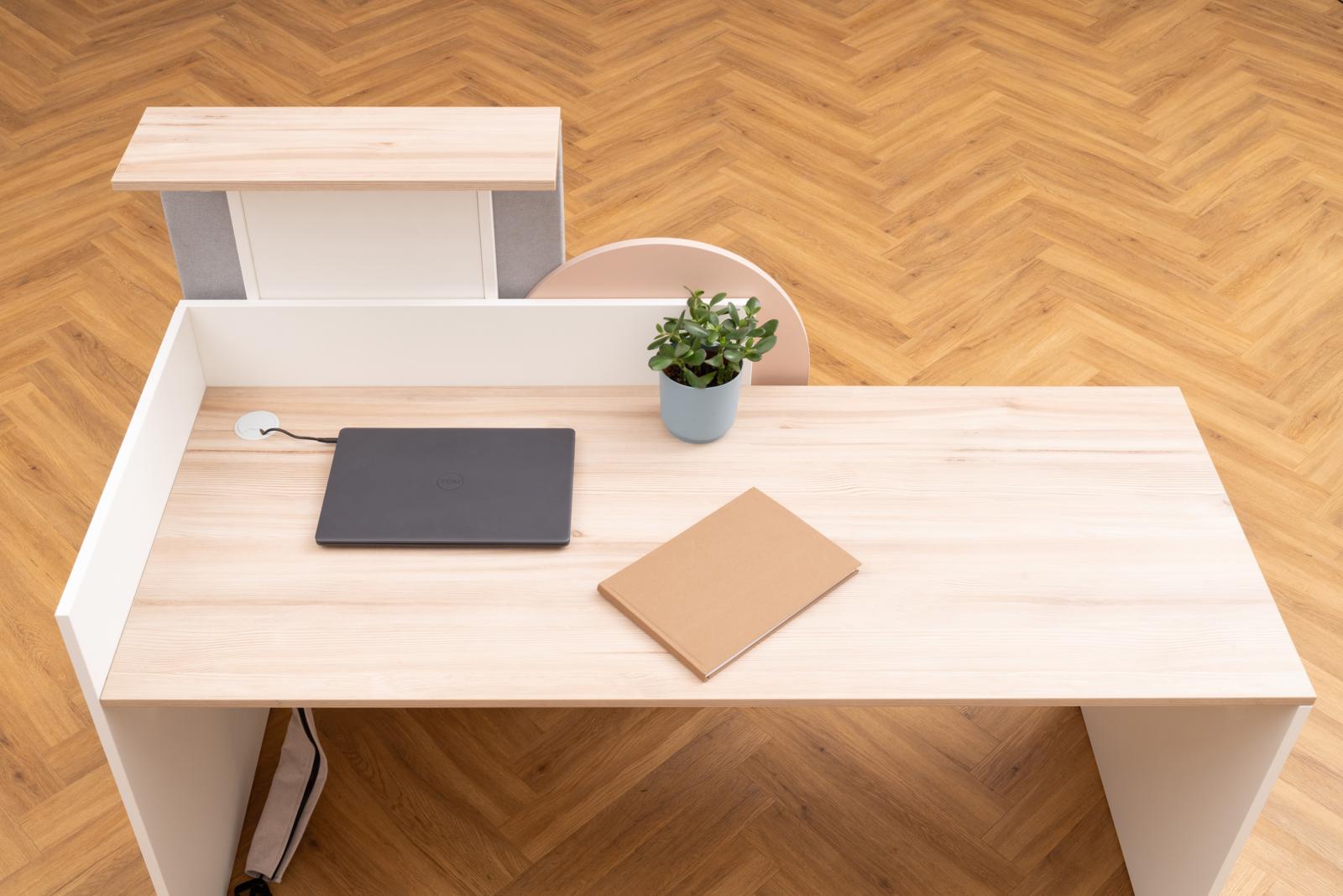 Averto - Reception counter | MARO Office Furniture - ArchiUp.com - A ...