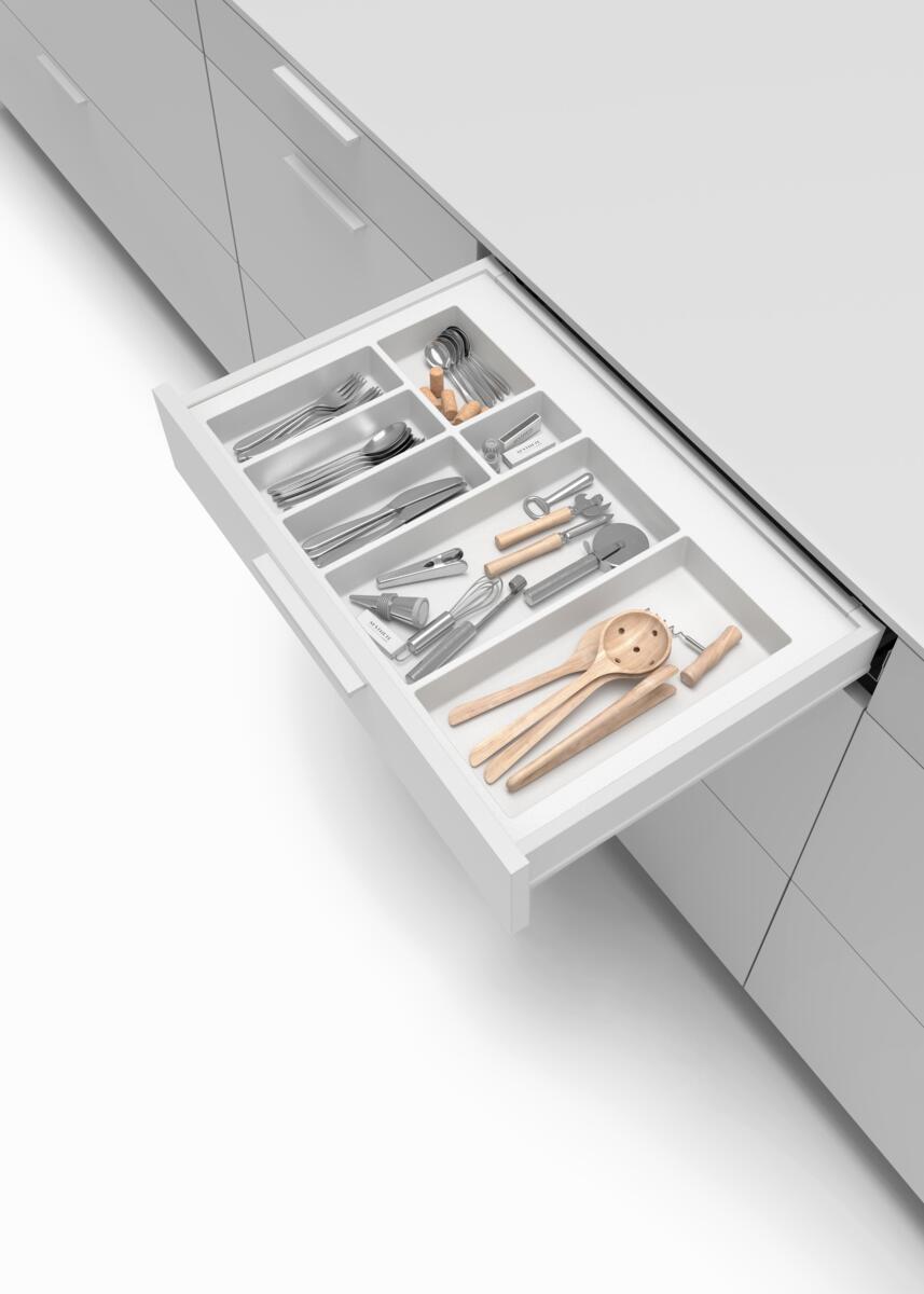 Insert for drawer 800 Axispace | WK-SZ-AS-800-10 | GTV POLAND S.A ...