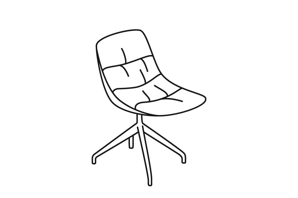 Mishell soft MIS-K-4LS | MIS-K-4LS | Noti - ArchiUp.com - A free BIM & CAD objects library