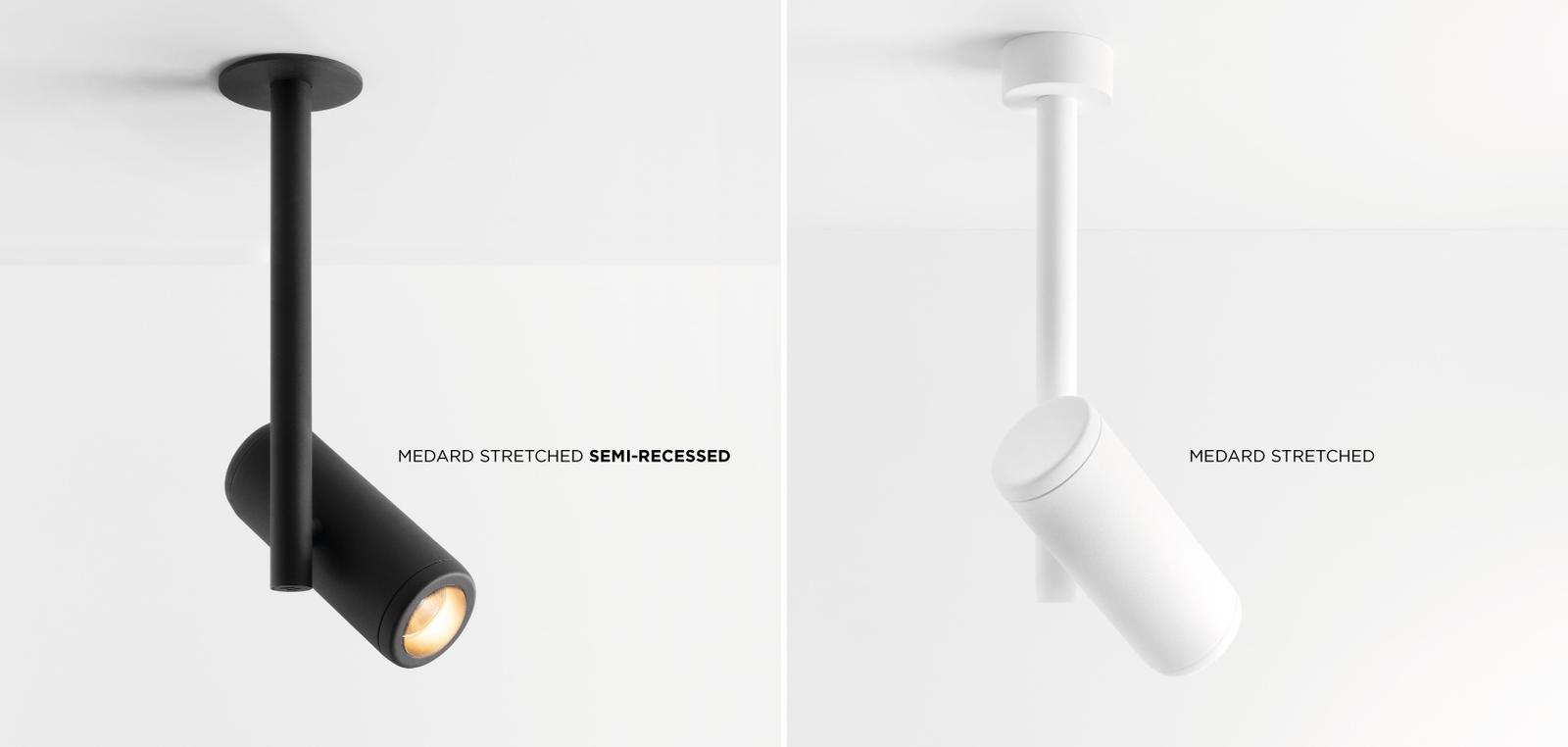 Medard | Modular Lighting Instruments - ArchiUp.com - Biblioteka 3D