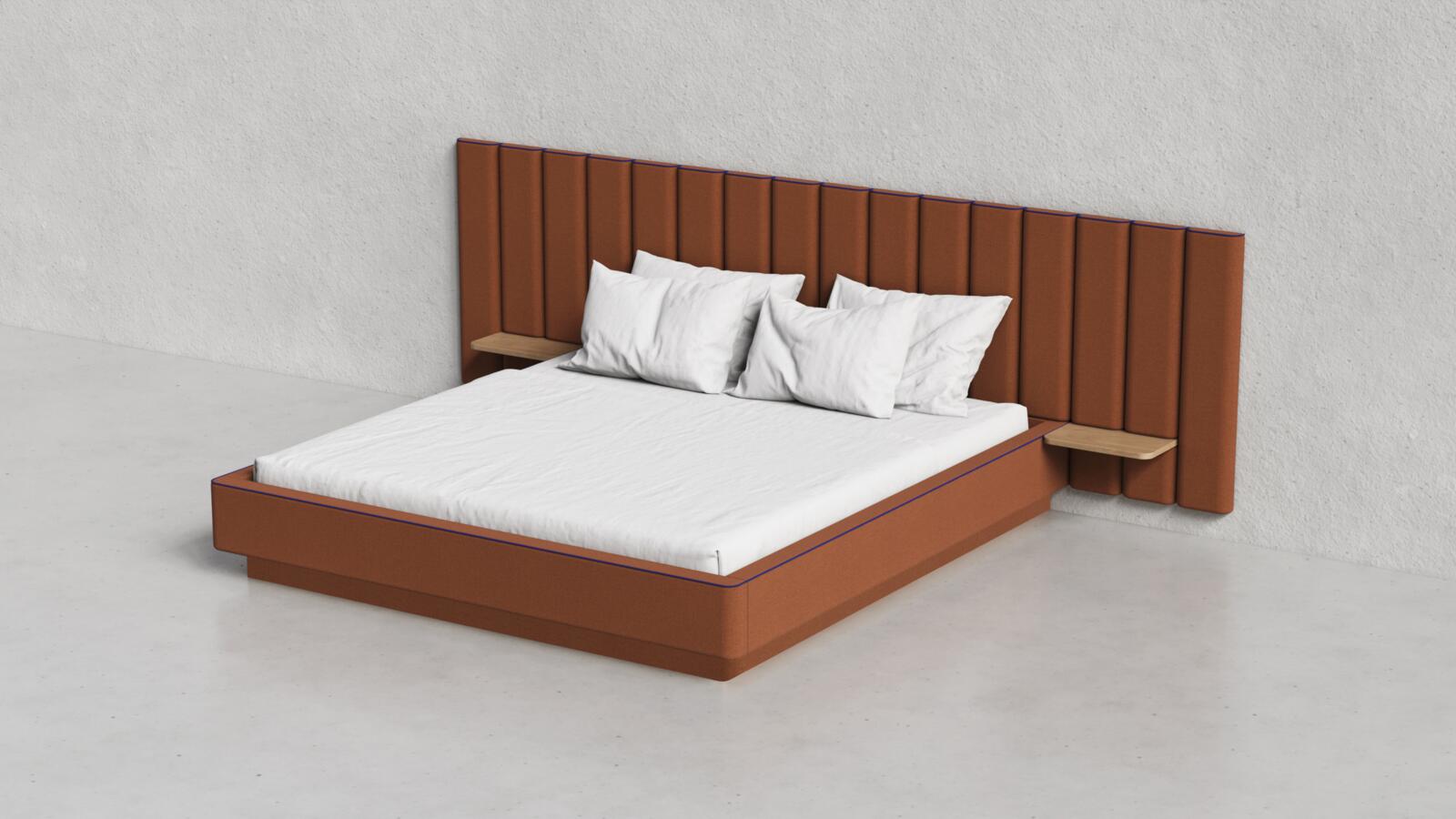 Modulo | BIZZARTO - ArchiUp.com - A free BIM & CAD objects library