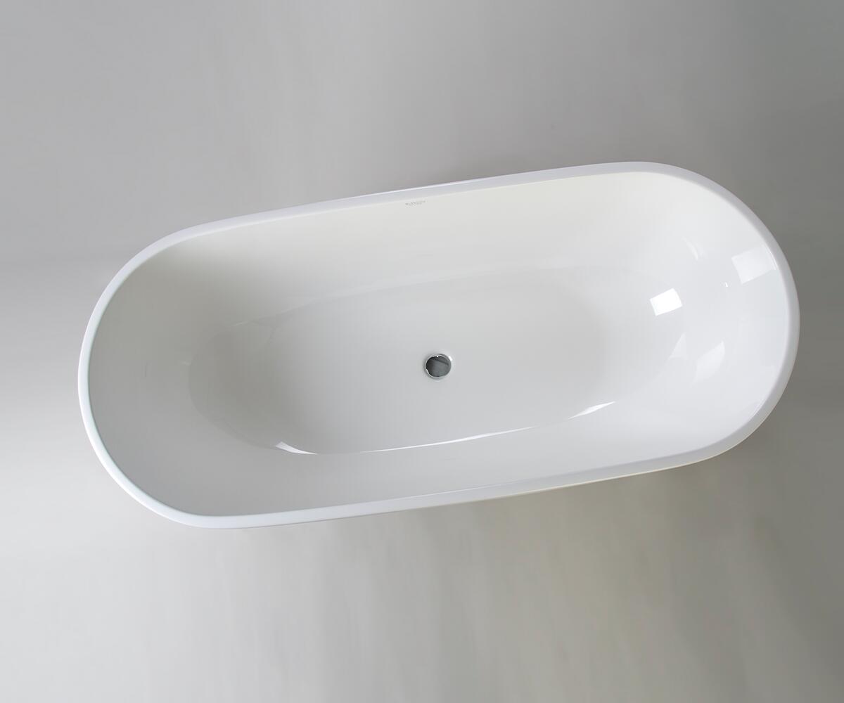 RAVON Modern freestanding bathtub | WWMO/SWP/ZWP | RAVON - ArchiUp.com ...