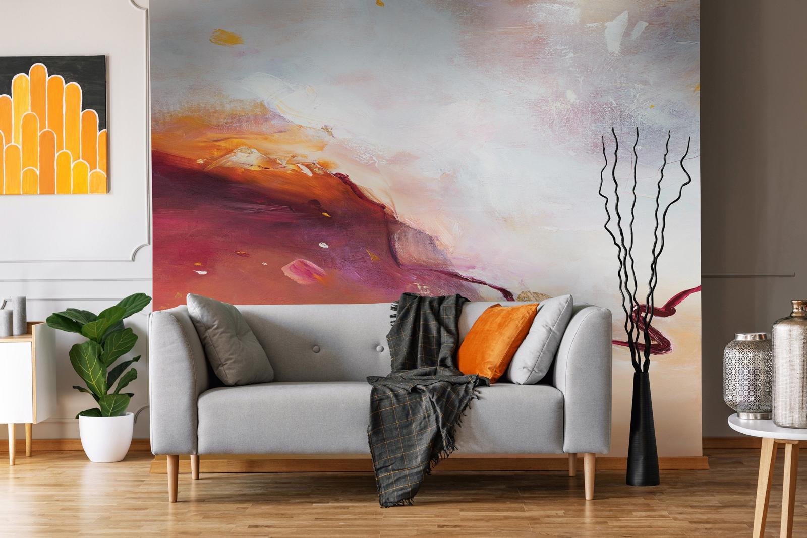 Calma | Wall Art - ArchiUp.com - A free BIM & CAD objects library