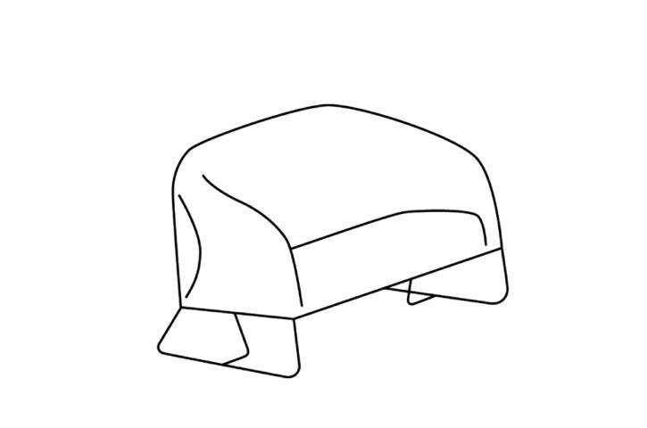 Mula MU-2-PN | MU-2-PL | Noti - ArchiUp.com - A free BIM & CAD objects ...