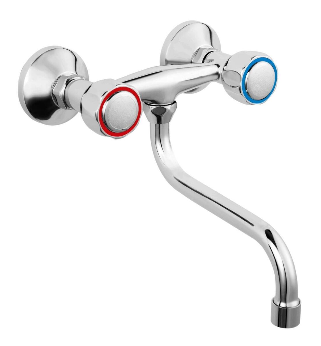 Standard Wall-mounted sink mixer | BST5 | FERRO - ArchiUp.com - A free ...