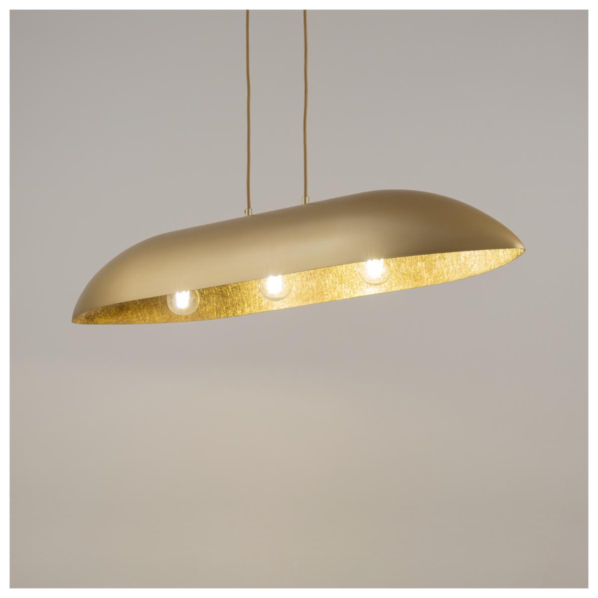GONDOLA L PENDANTS | 40632 | Sigma Lighting - ArchiUp.com - A free BIM & CAD objects library