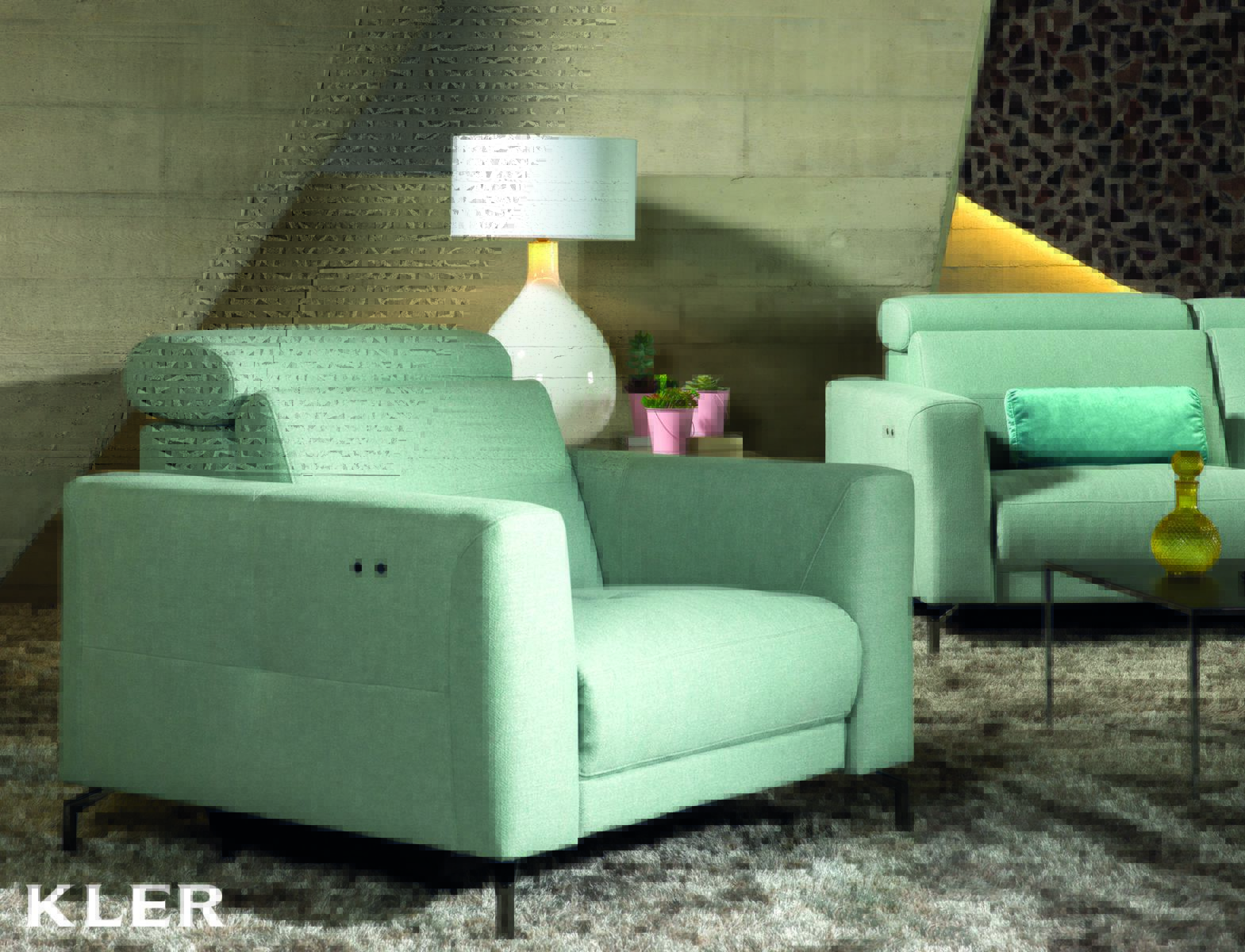 KLER RIPOSTA | KLER SA - ArchiUp.com - Biblioteka 3D
