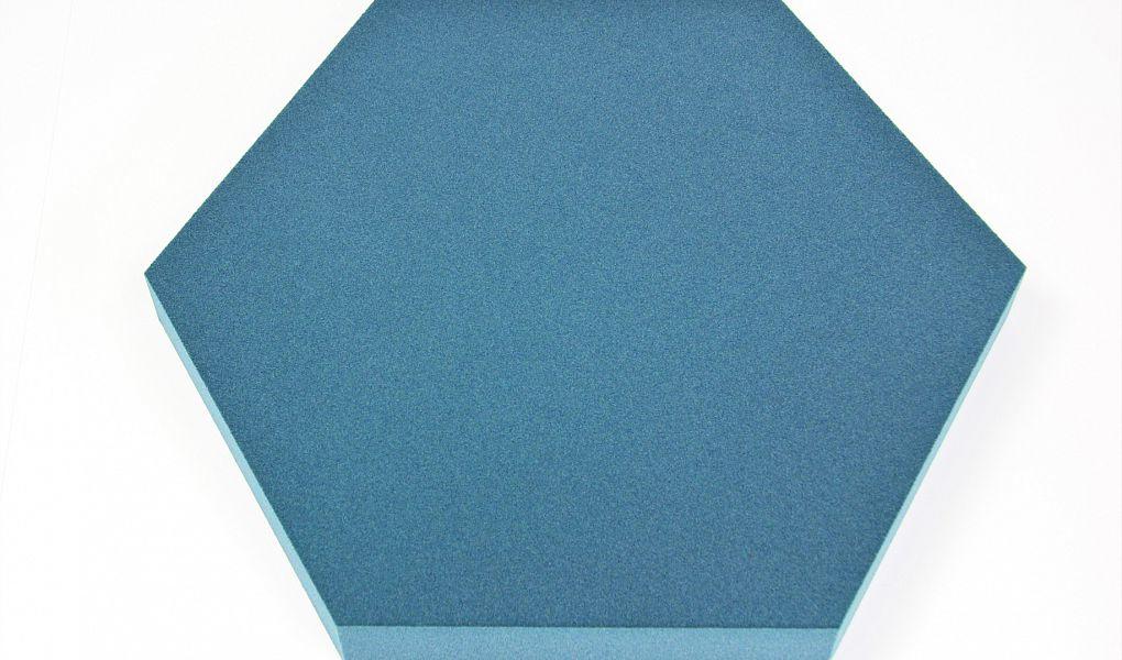 HEXA M | Fluffo - ArchiUp.com - A free BIM & CAD objects library