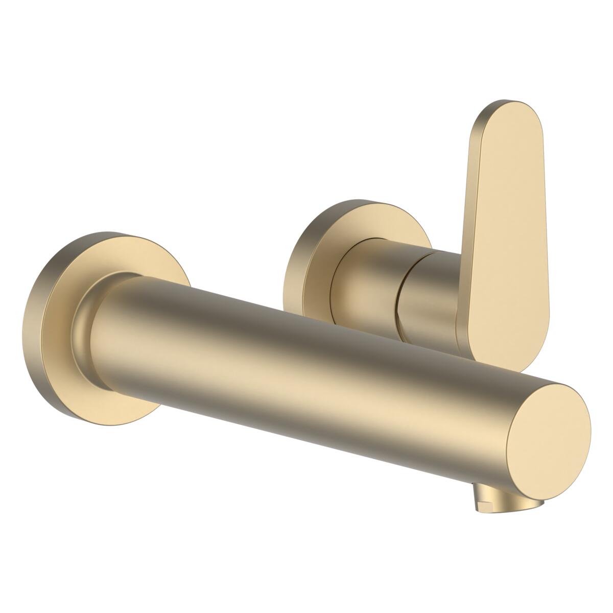 THE NEW CLASSIC Concealed washbasin tap | HF900522462000 | LAUFEN ...