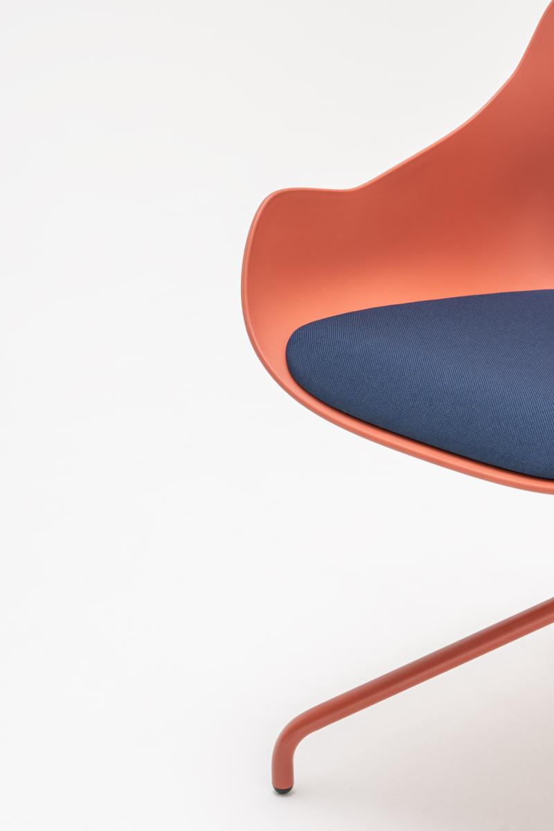 Baltic Remix swivel base | .mdd - ArchiUp.com - A free BIM & CAD ...