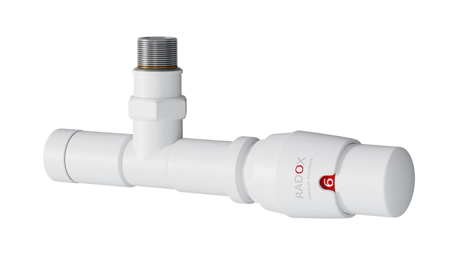 Zestaw termostatyczny - RX13T | RADOX RADIATORS POLSKA - ArchiUp.com ...