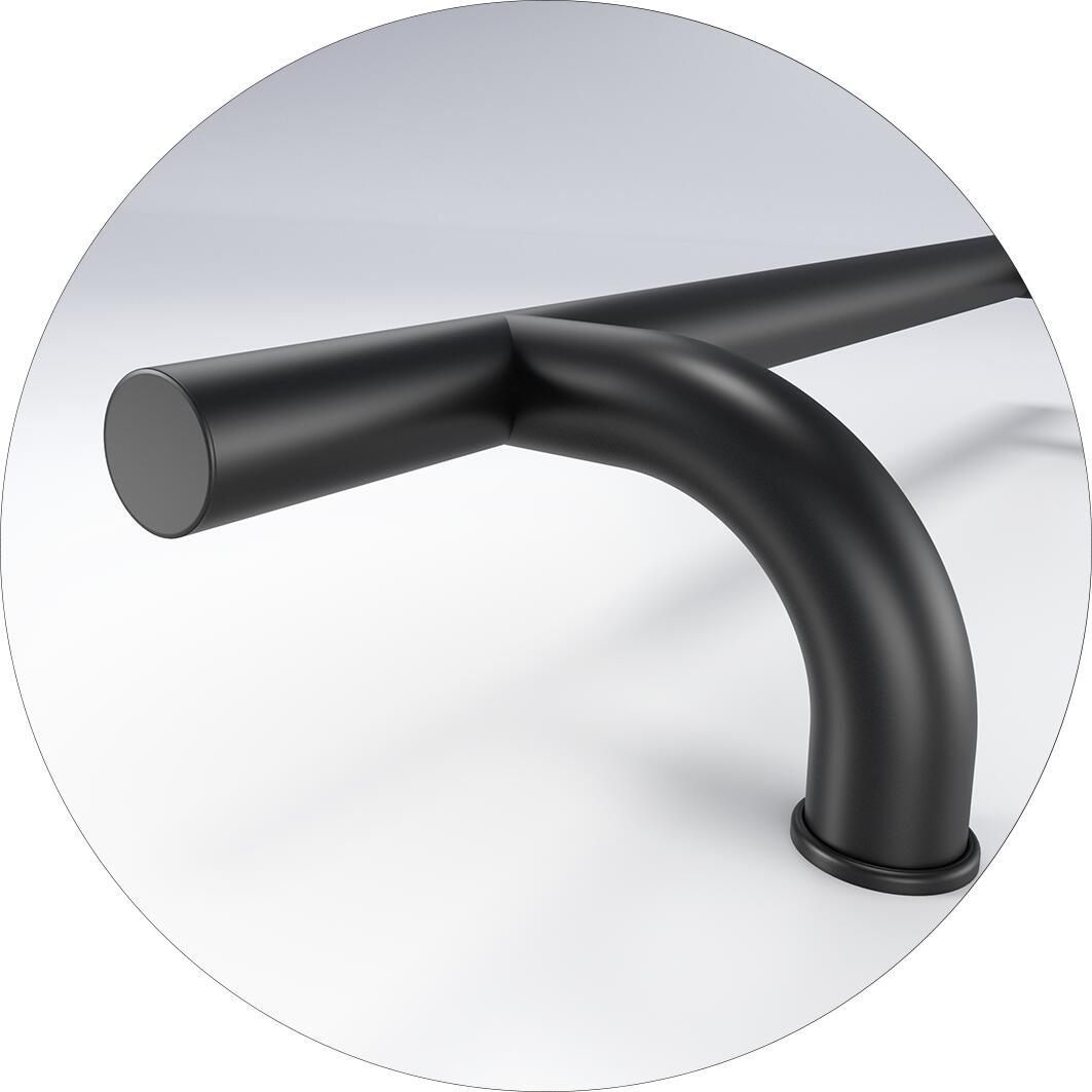 Handles for door P60 / PA60 | P60 / PA60 | WALA - ArchiUp.com - A free ...