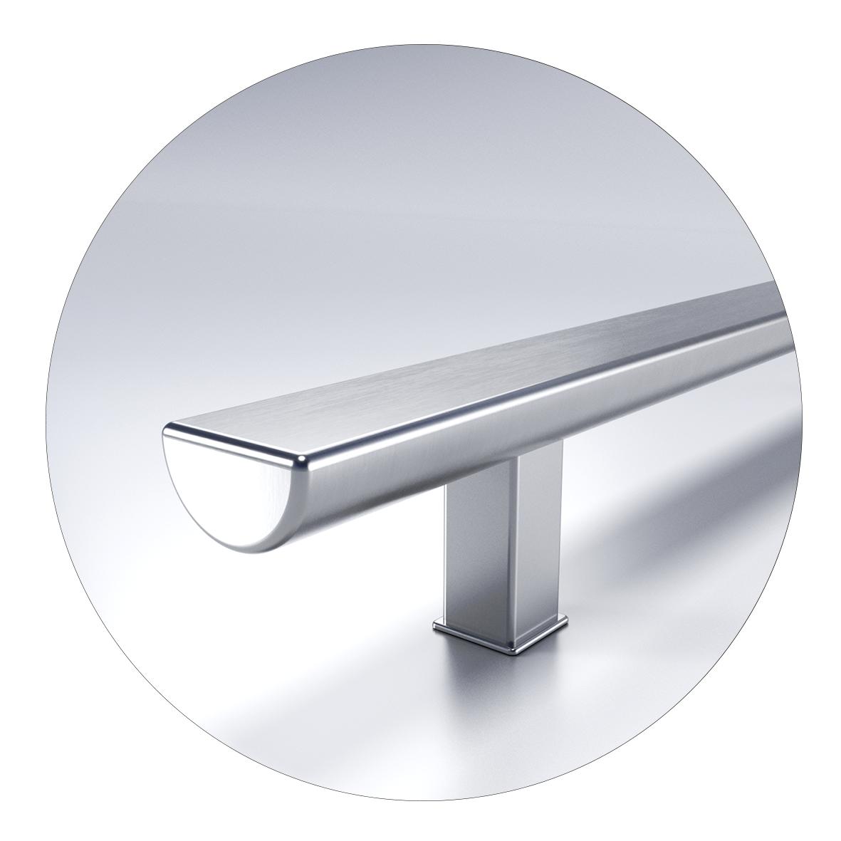DQ10 PULL HANDLE | DQ10 / DAQ10 | WALA - ArchiUp.com - A free BIM & CAD ...