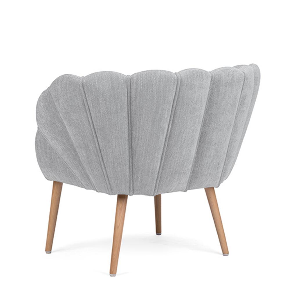 SHELL armchair | Pocco Novo - ArchiUp.com - A free BIM & CAD objects ...