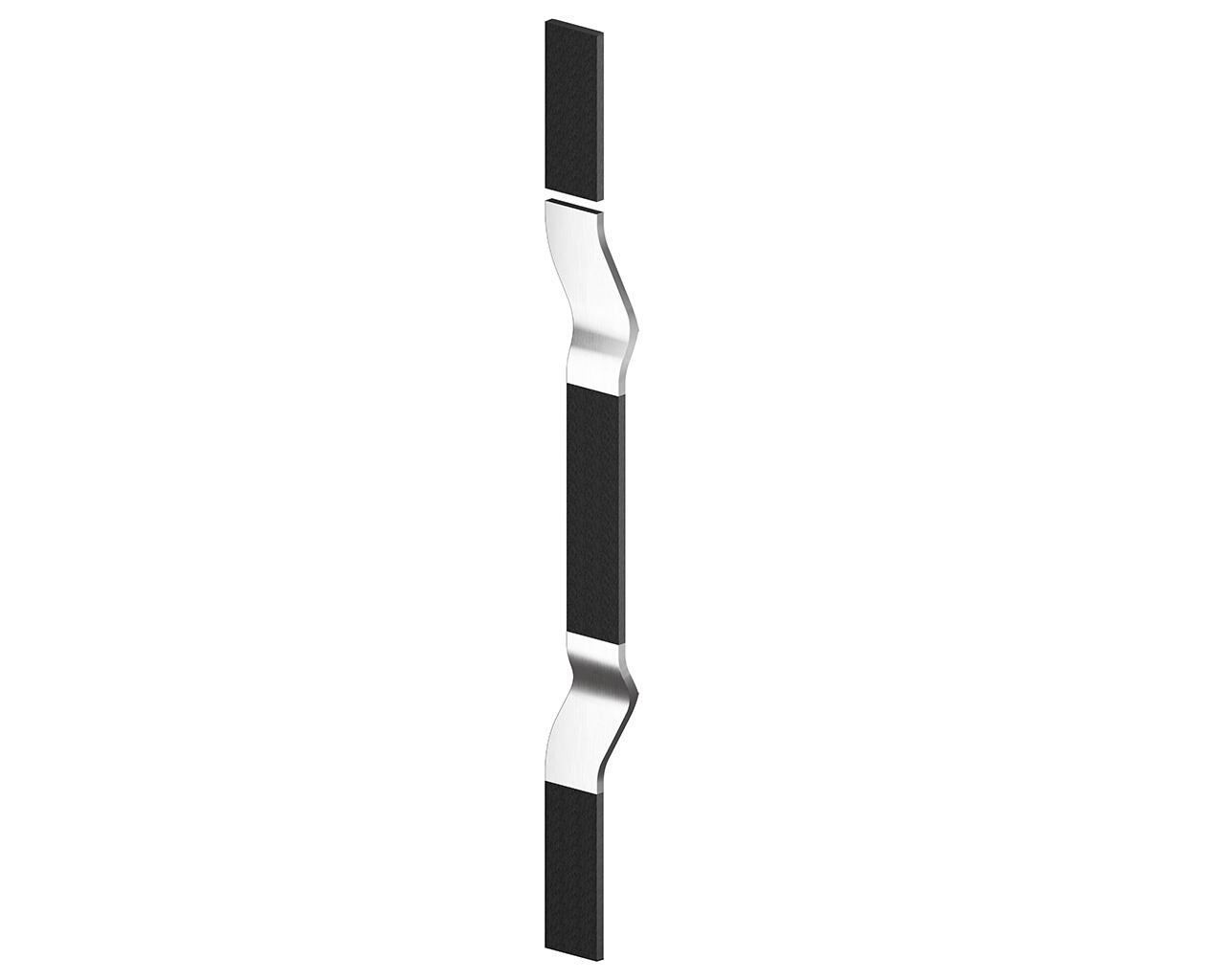 MODULAR PULL HANDLES FOR DOOR MPS31 T3 | MPS31 T3 | WALA - ArchiUp.com ...