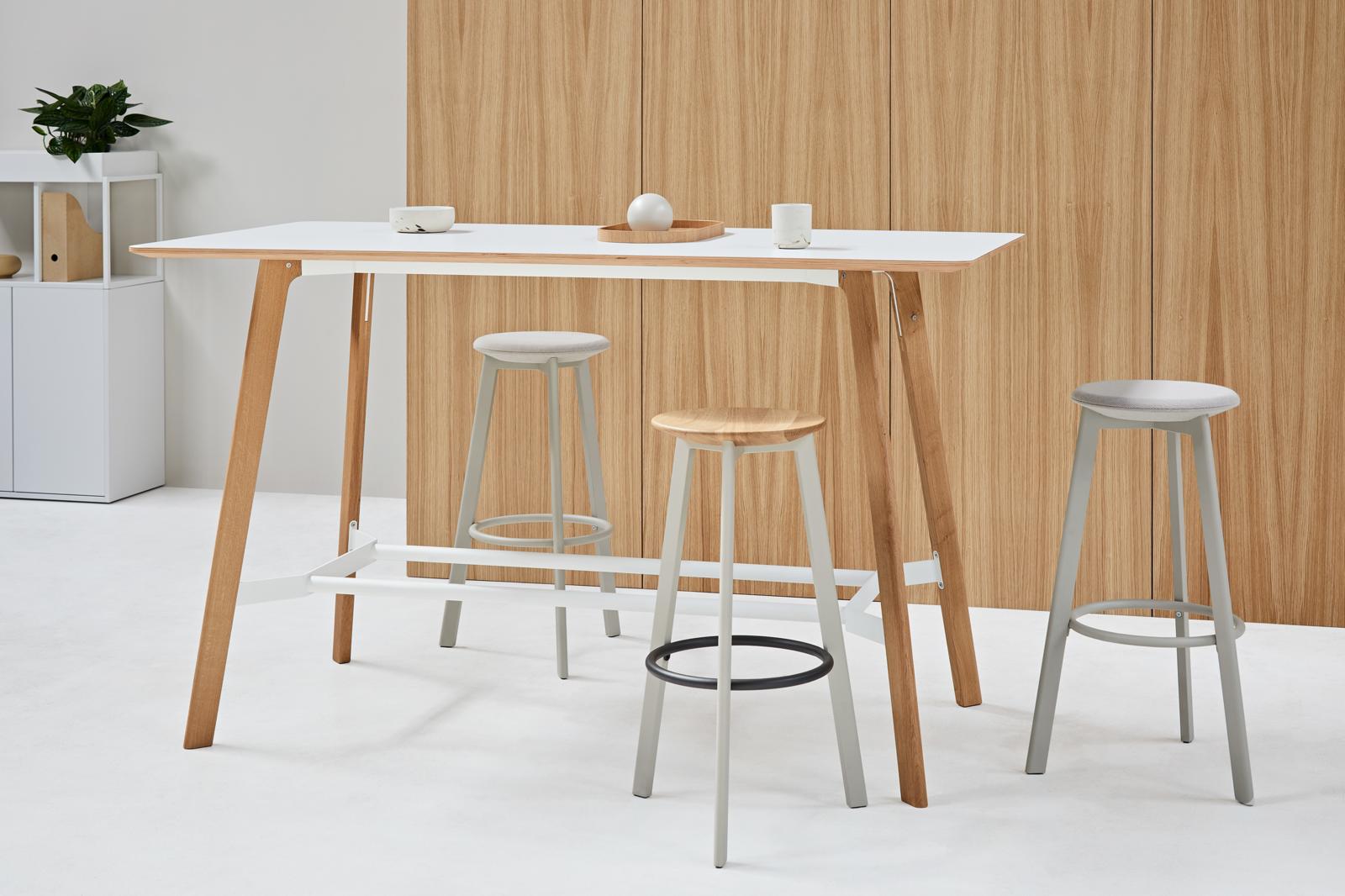 Minimus high tables | BALMA - ArchiUp.com - A free BIM & CAD objects ...