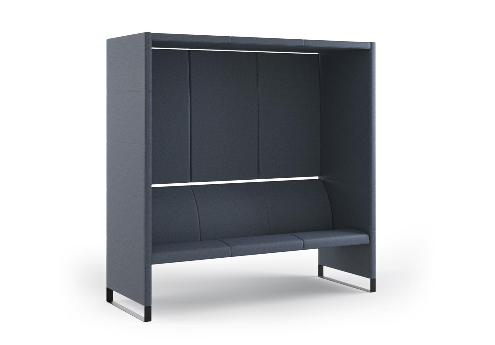 Plus Sofas | BALMA - ArchiUp.com - A free BIM & CAD objects library