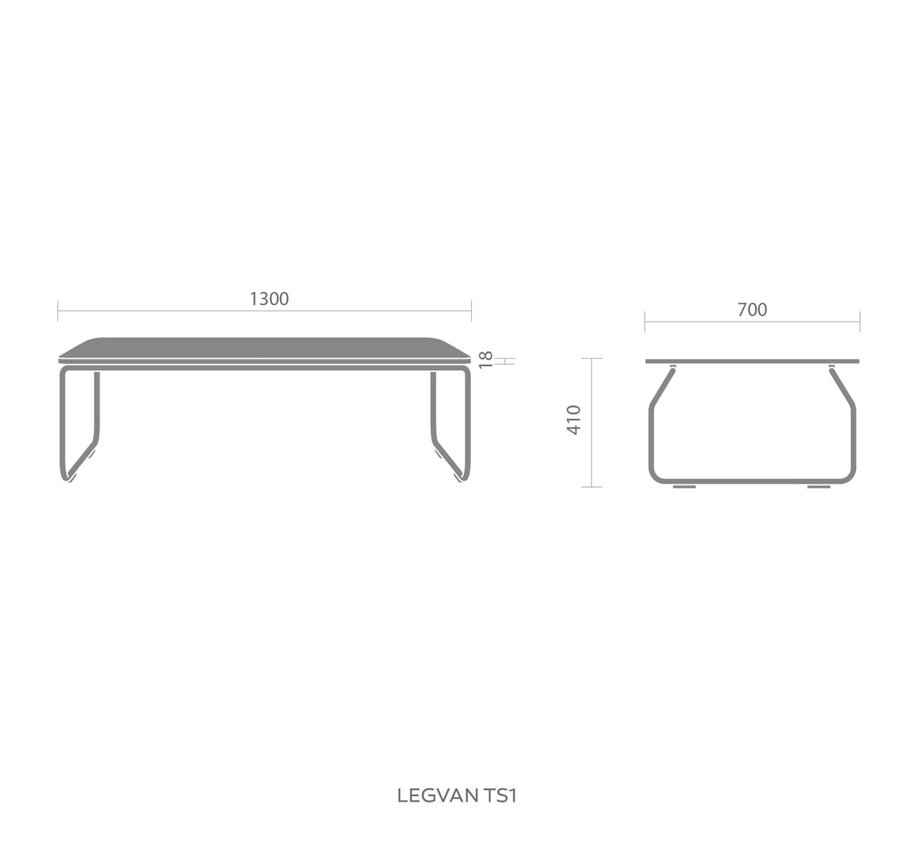 LEGVAN | LEG | Bejot - ArchiUp.com - A free BIM & CAD objects library
