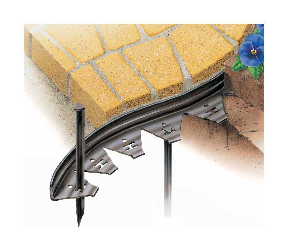 Border edging LINEFIX | MDHAOL | HAURATON - ArchiUp.com - A free BIM ...