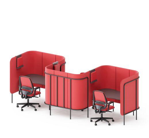 LEAF_POD snake_pod H1 | snake_pod H1 | Bejot - ArchiUp.com - A free BIM ...